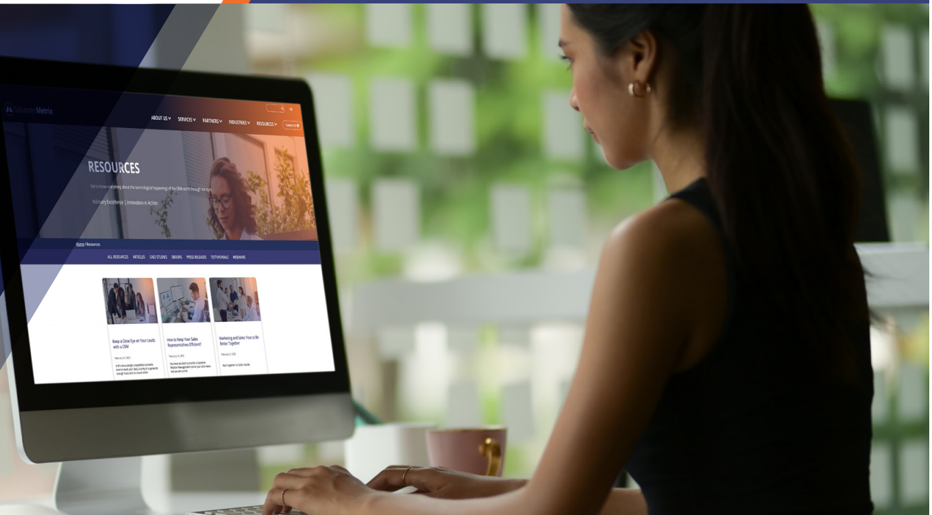 Jumpstart Your Digital Transformation - CU Consulting